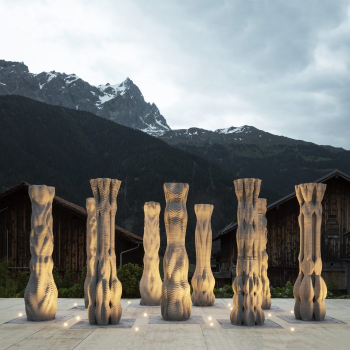 fabricate.org | Archive